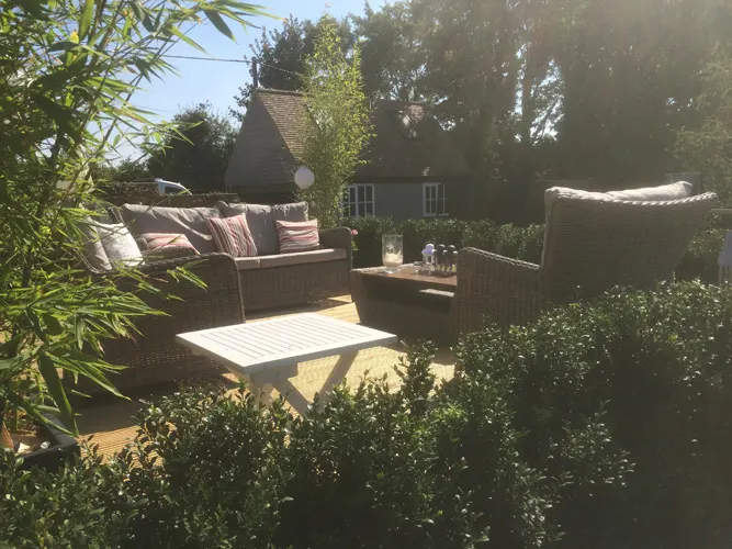 Landscaping | Smart Gardens