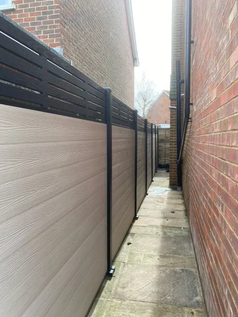 Fences | Smart Gardens