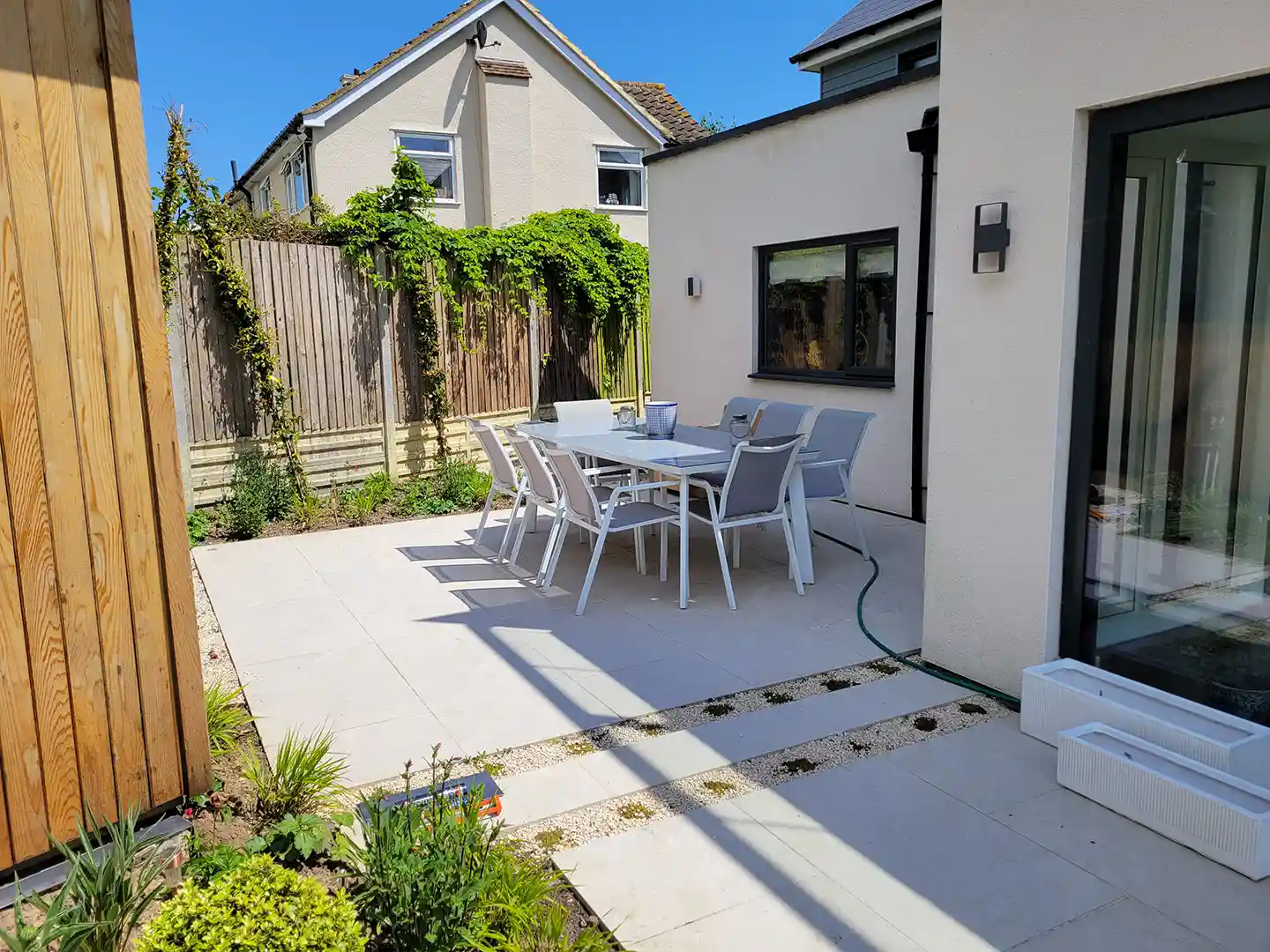 Landscaping | Smart Gardens