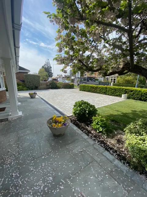 Landscaping | Smart Gardens